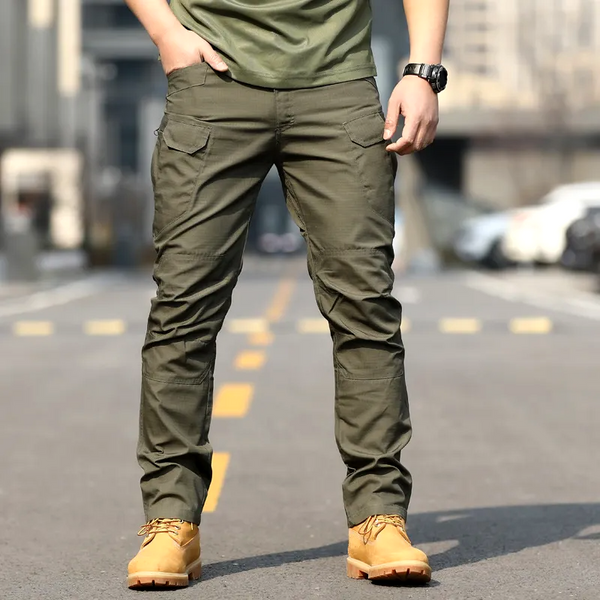 Tactical Waterproof Pants – kyayu