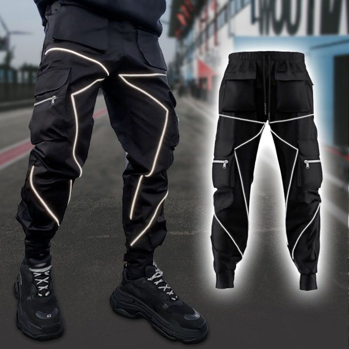 Cargo Pants – kyayu